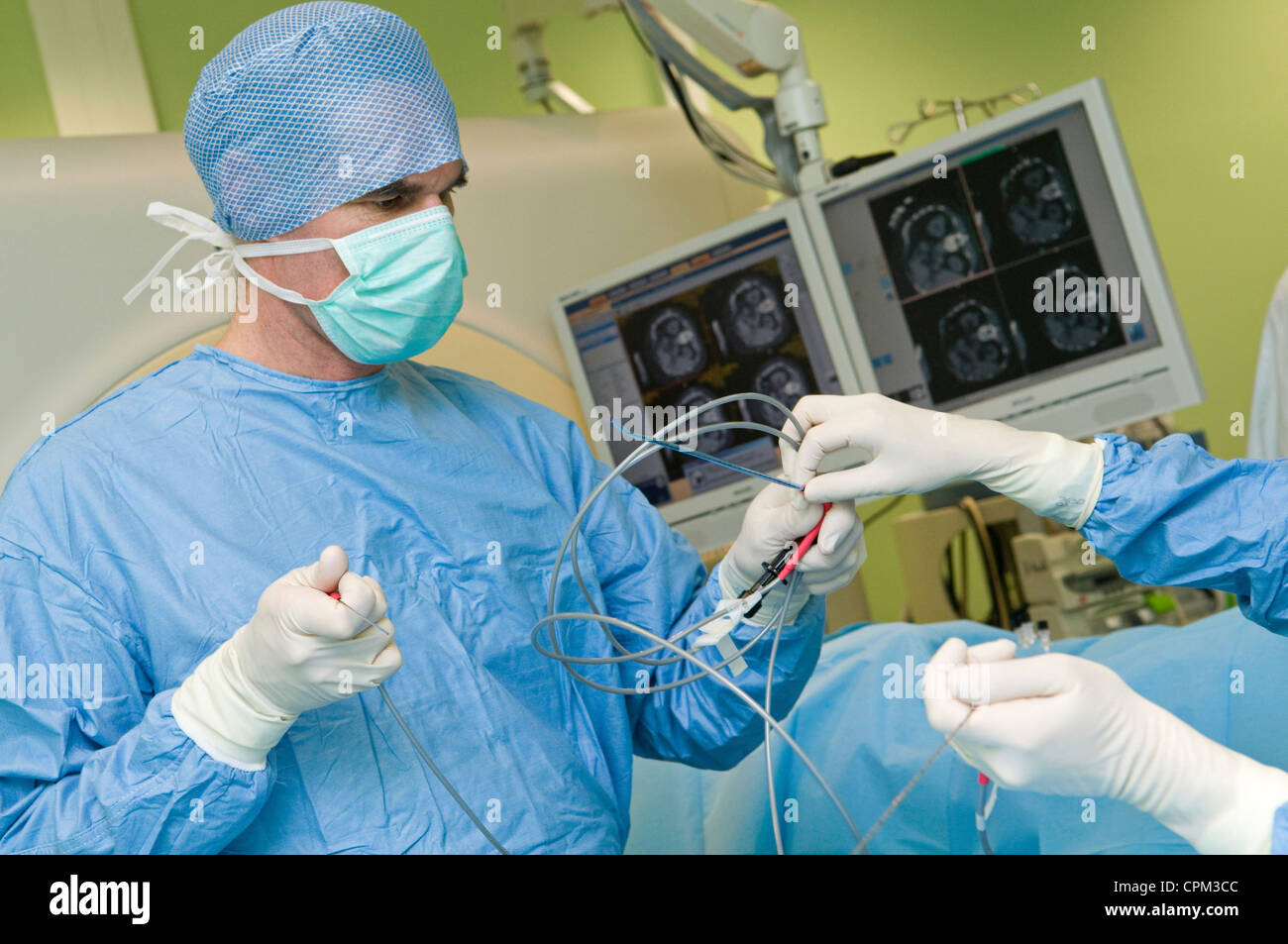 Cryosurgery tumor hi-res stock photography and images - Alamy
