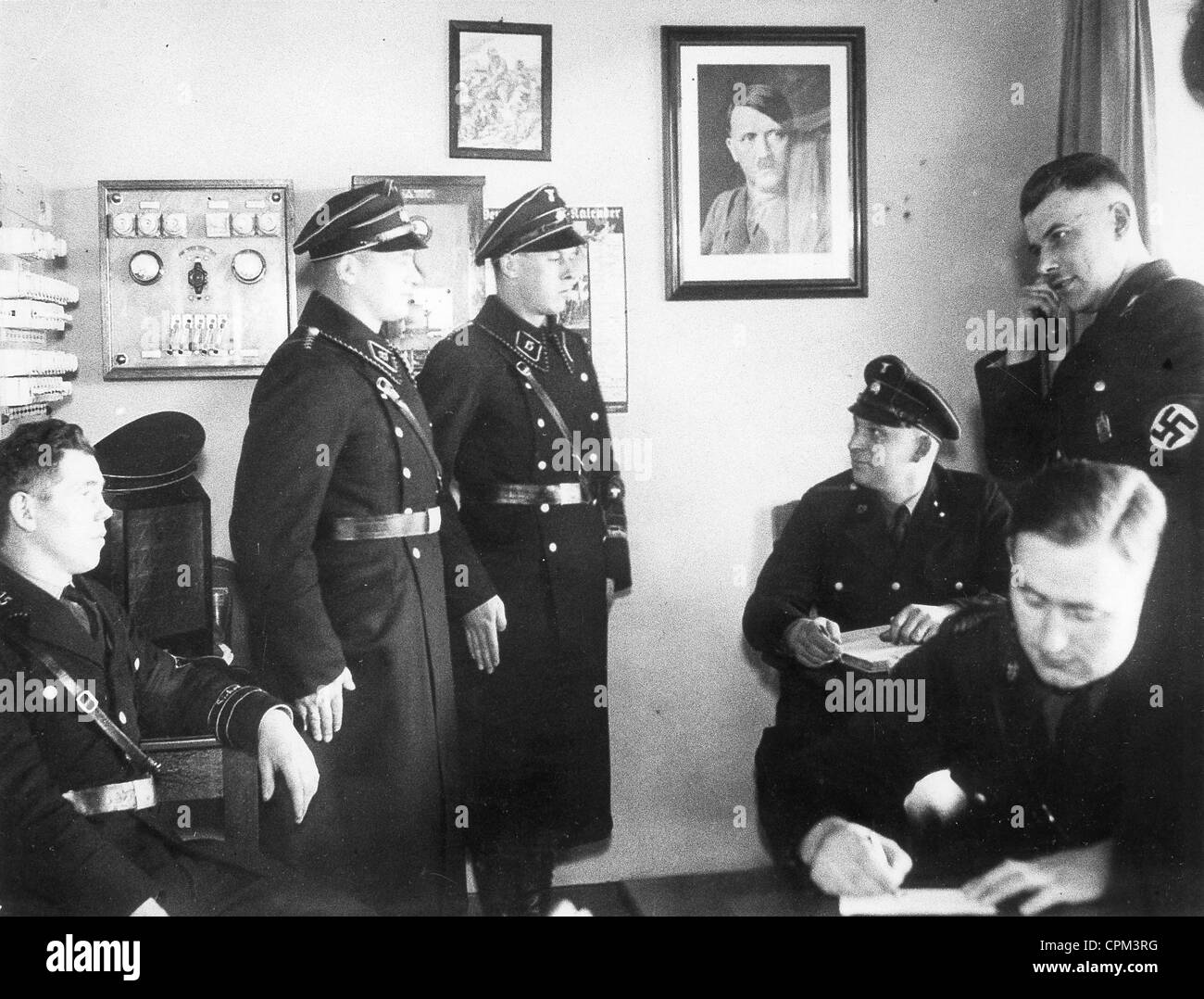 Ss Men Stock Photos & Ss Men Stock Images - Alamy