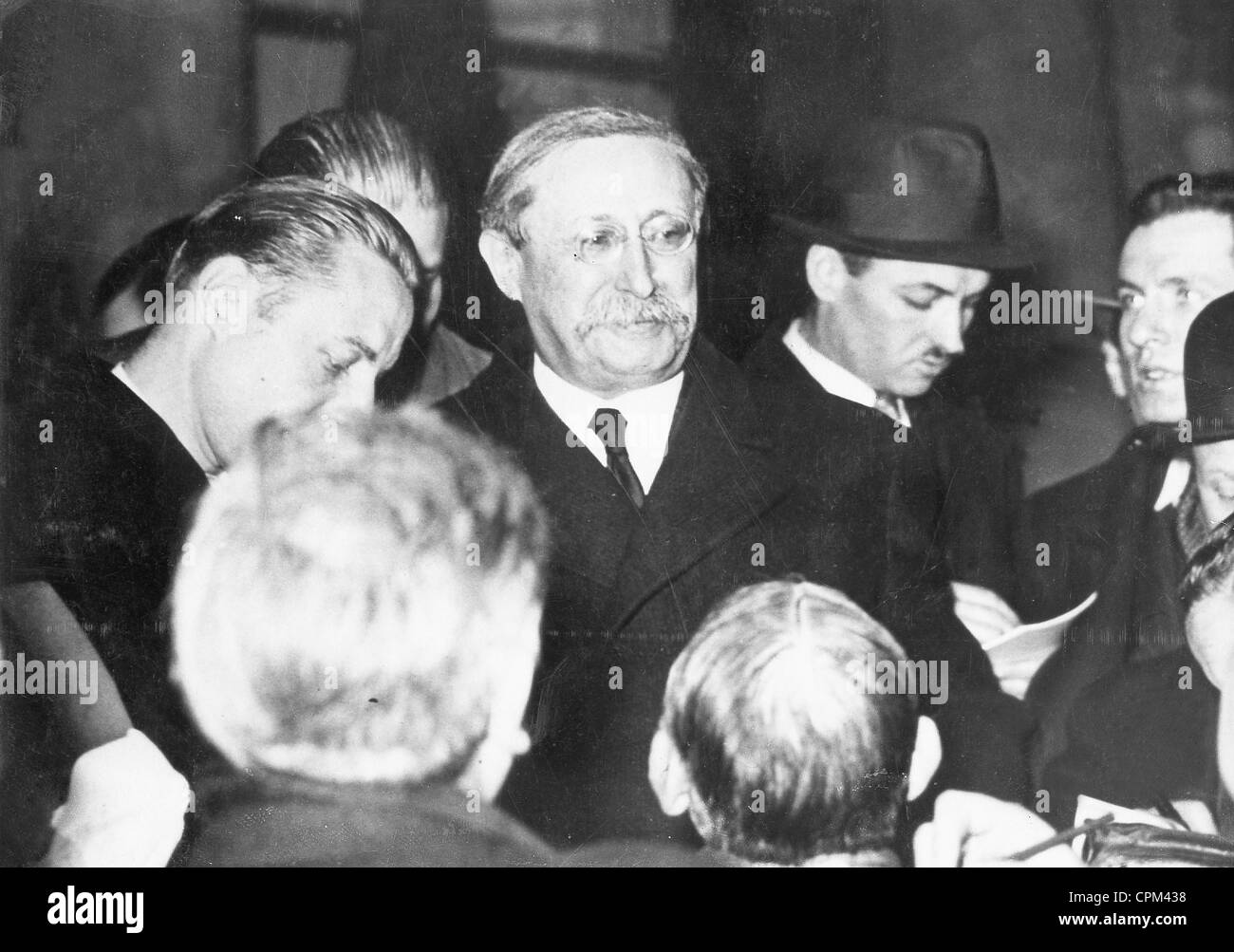 Leon blum hi-res stock photography and images - Alamy