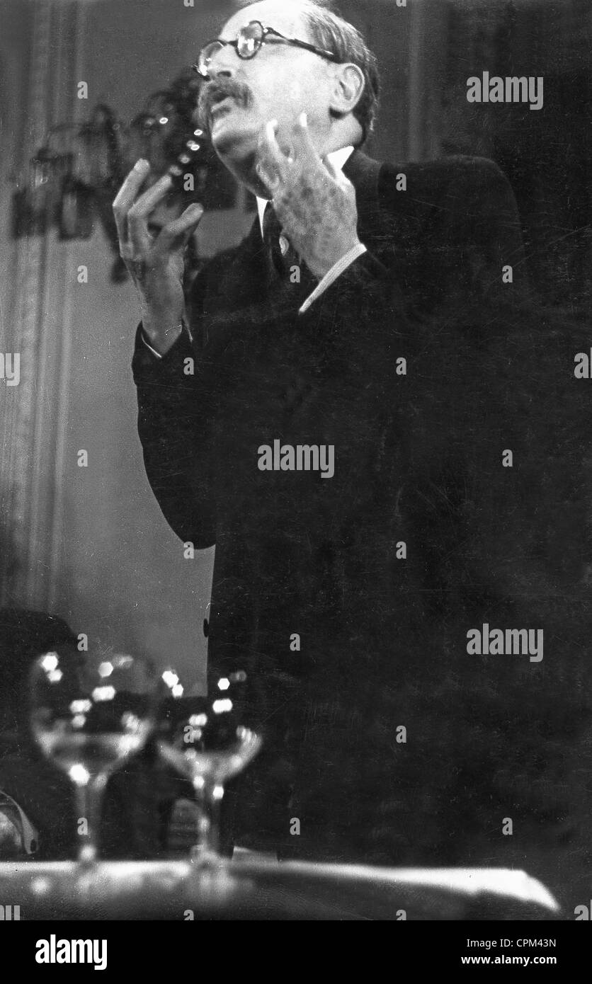 Leon Blum, 1936 Stock Photo - Alamy