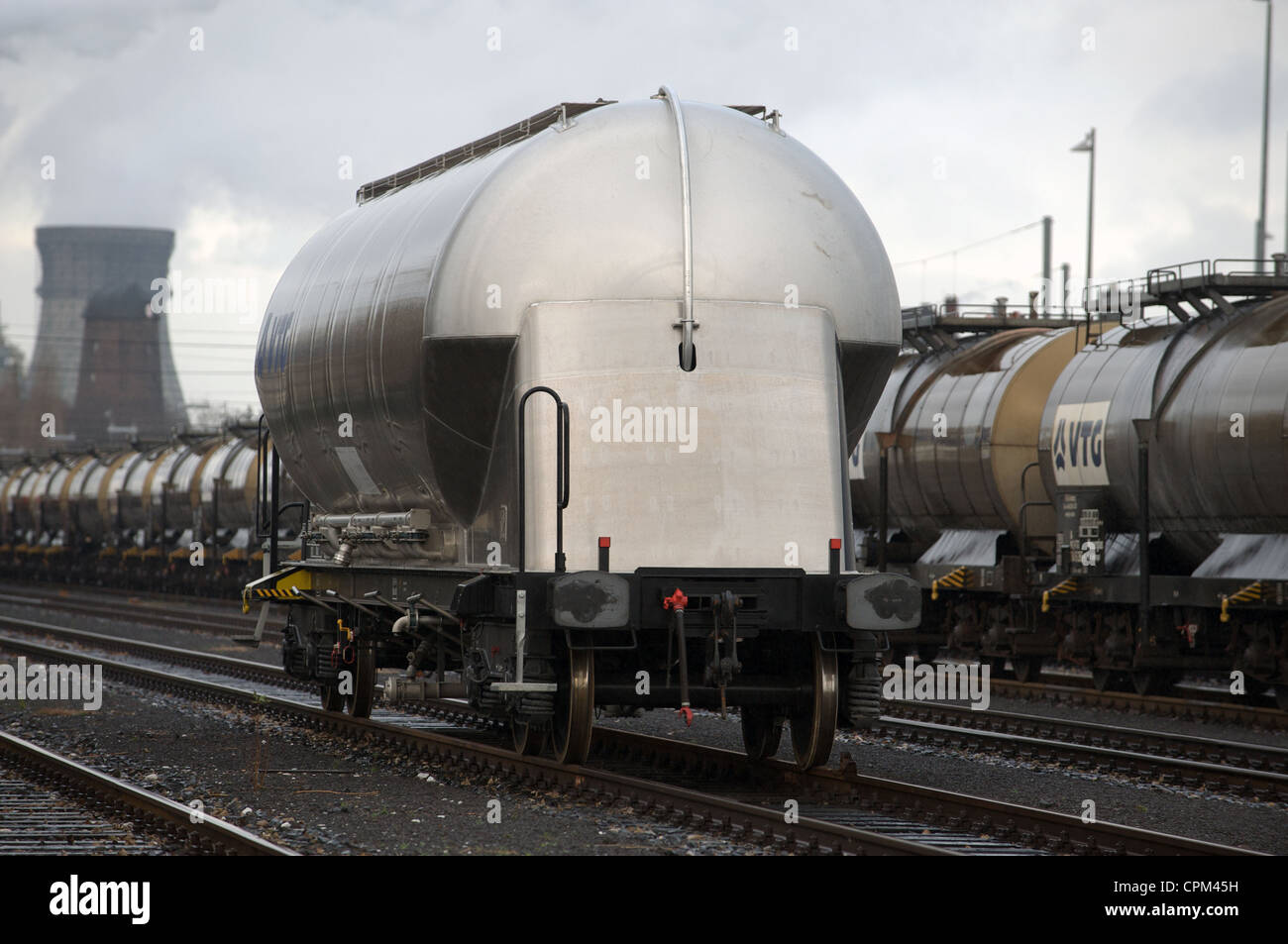 Tankers hi-res stock photography and images - Alamy