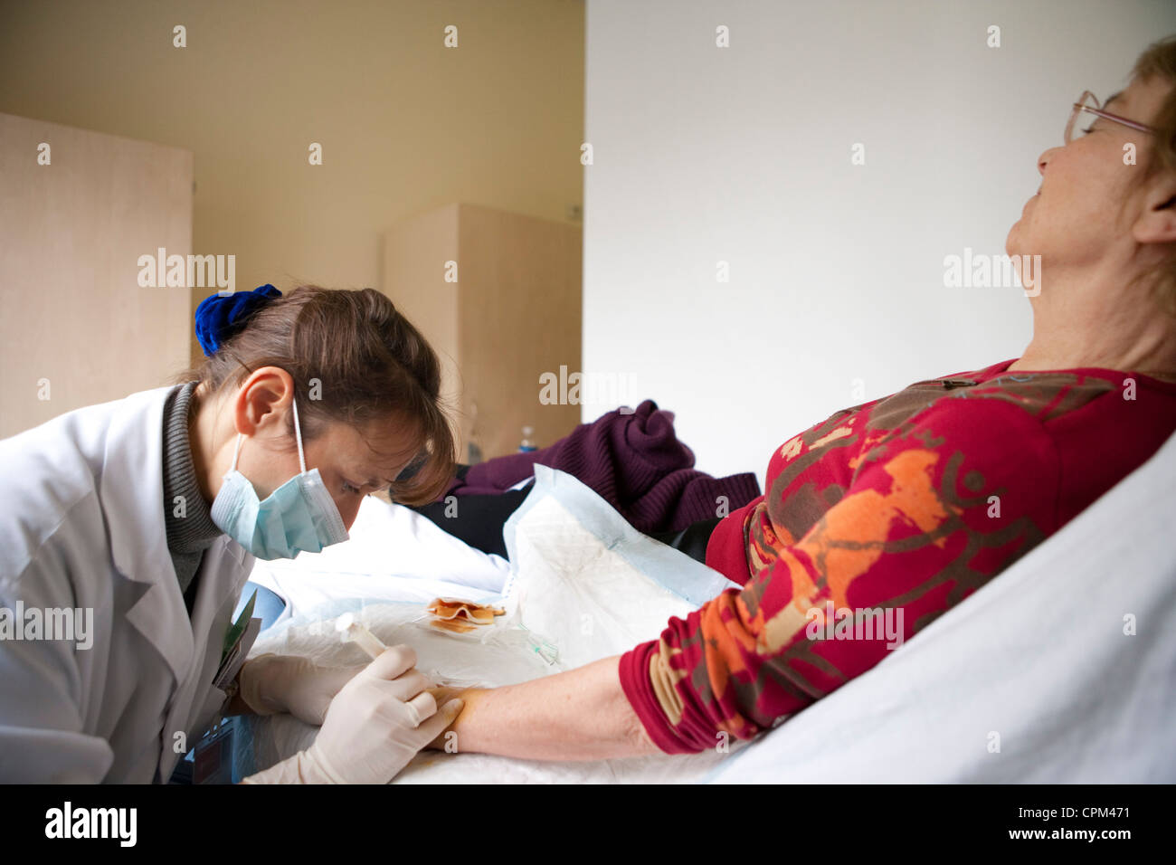 Synovitis High Resolution Stock Photography and Images - Alamy