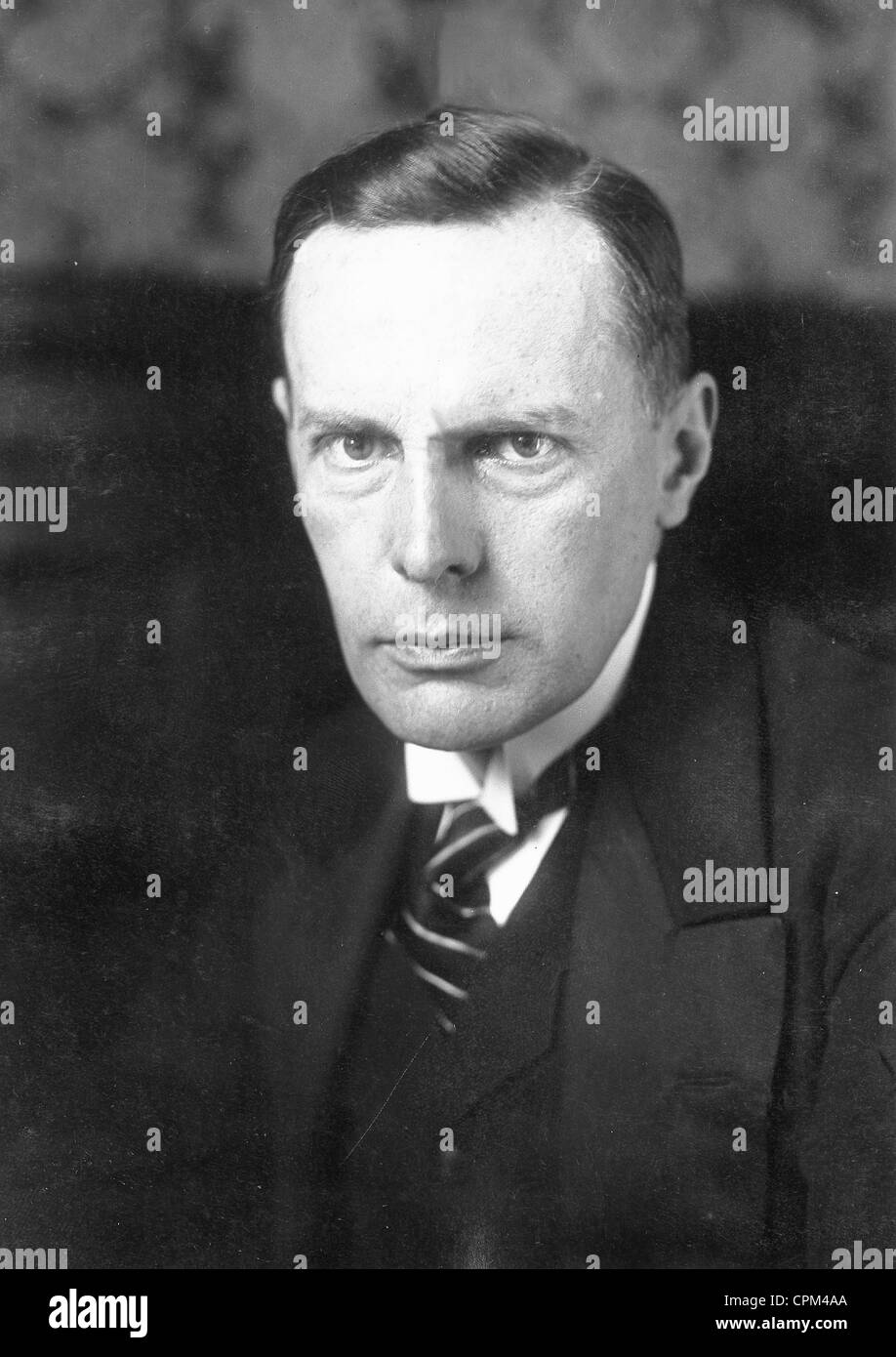 Walter von keudell hi-res stock photography and images - Alamy