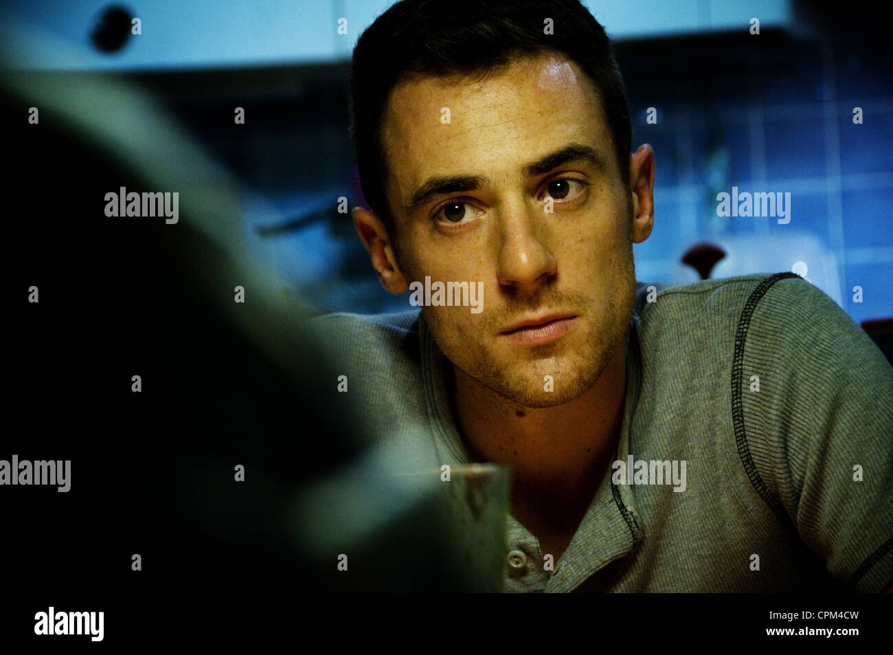 La nostra vita Year : 2010 - Italy Director : Daniele Luchetti Elio ...