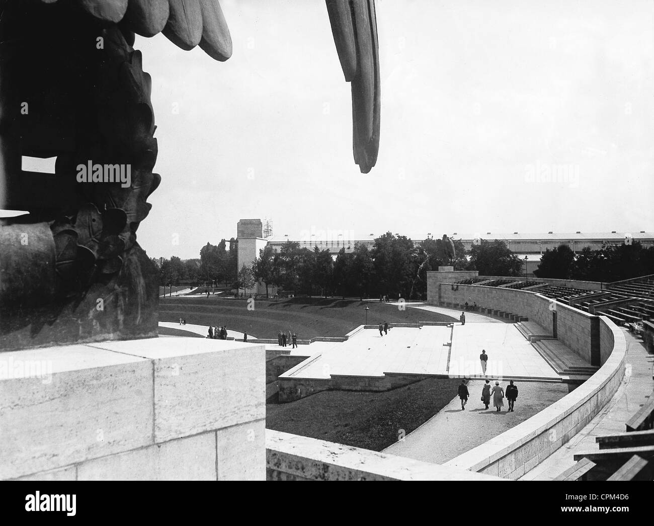 Luitpold Arena High Resolution Stock Photography and Images - Alamy