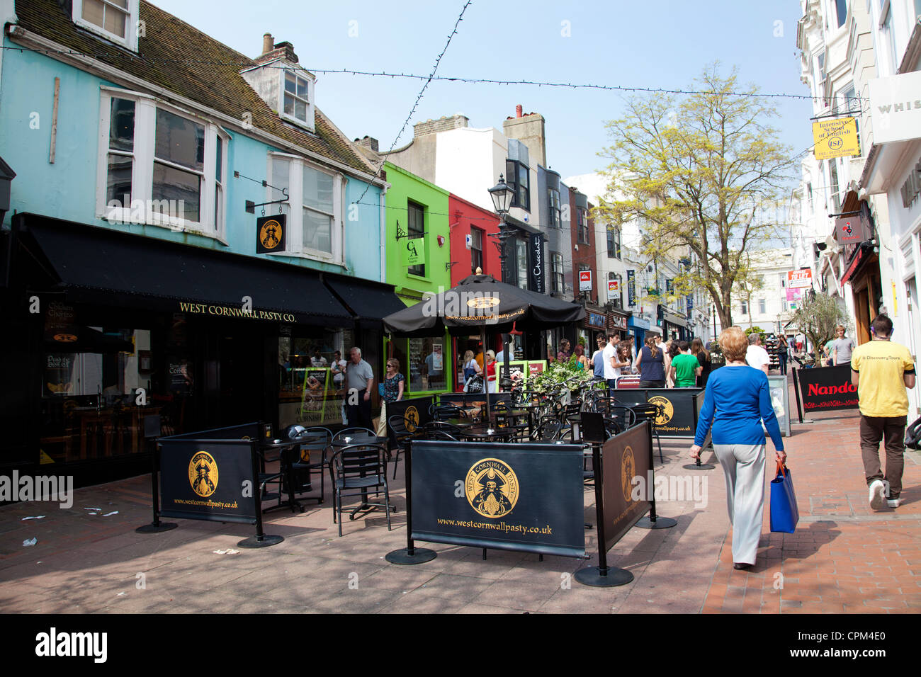 The duke shops hi-res stock photography and images - Alamy