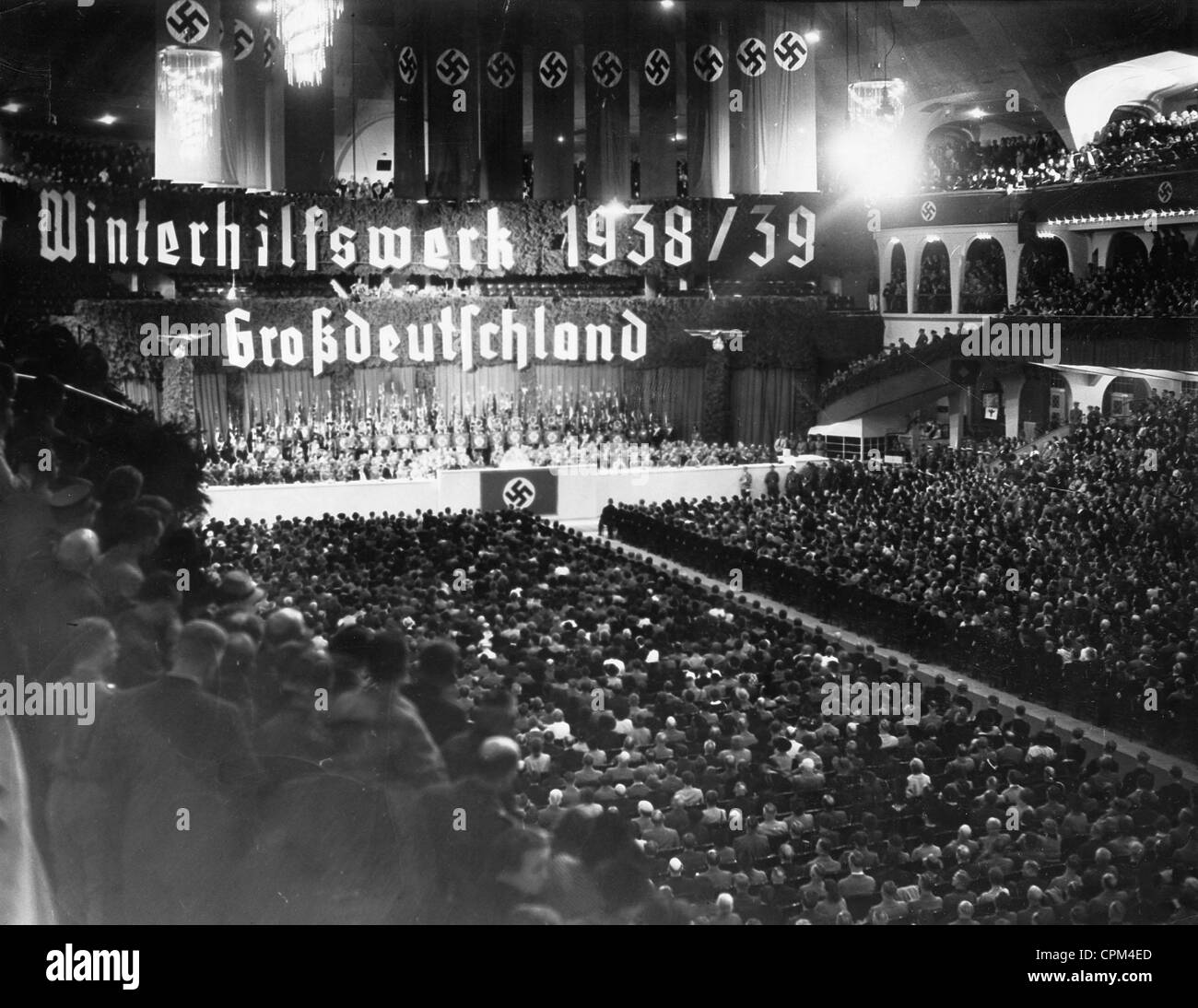 Hitler winter relief hi-res stock photography and images - Alamy