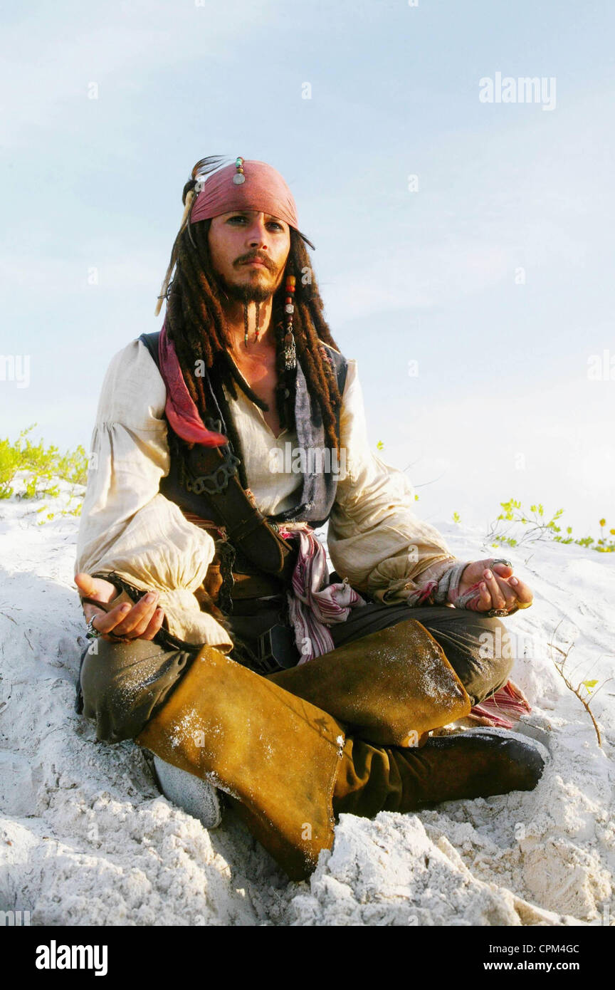 Pirates of the Caribbean: Dead Man's Chest Year 2006 USA Director ...