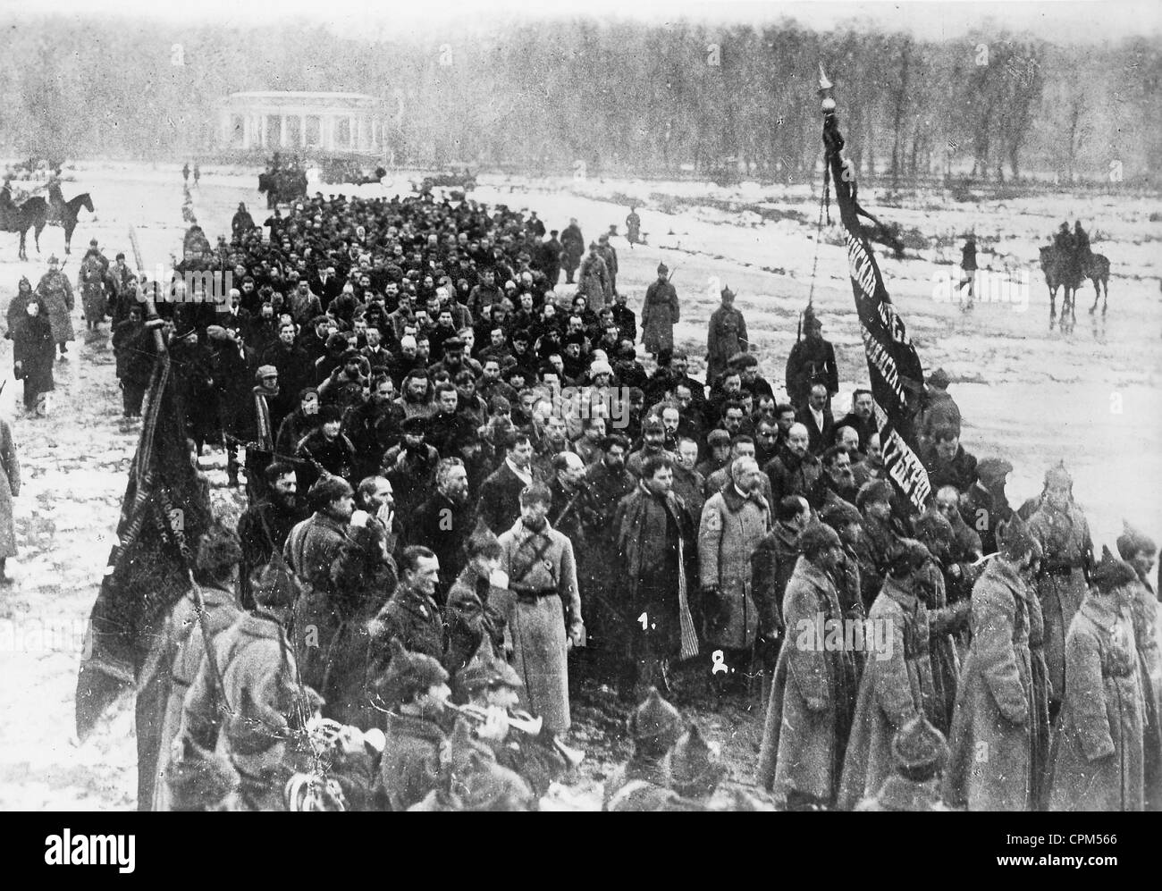 Moscow general Black and White Stock Photos & Images - Alamy