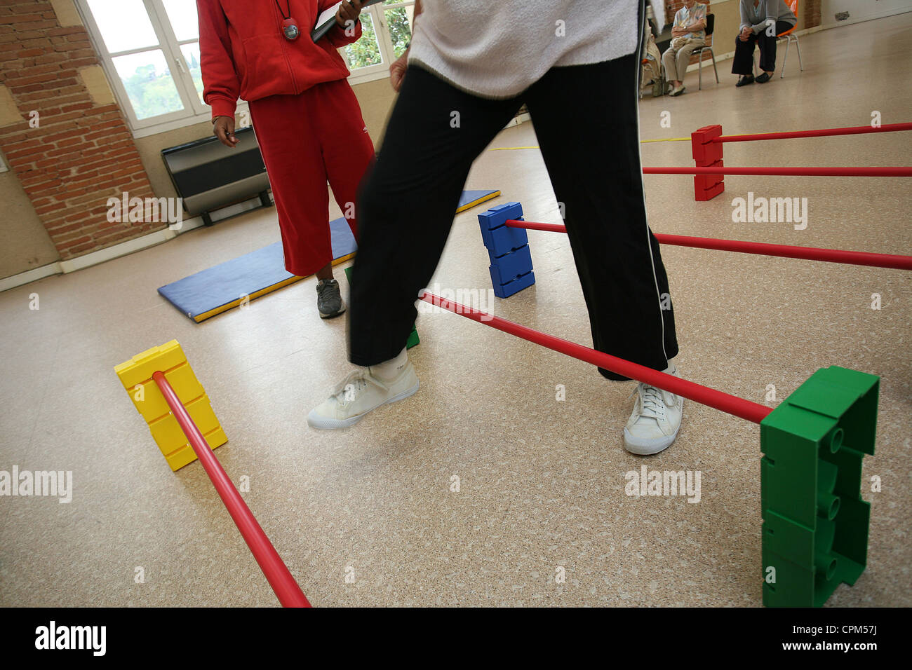 Equilibrium hi-res stock photography and images - Alamy