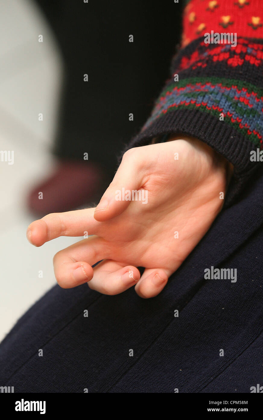 Handicapped adults hi-res stock photography and images - Alamy