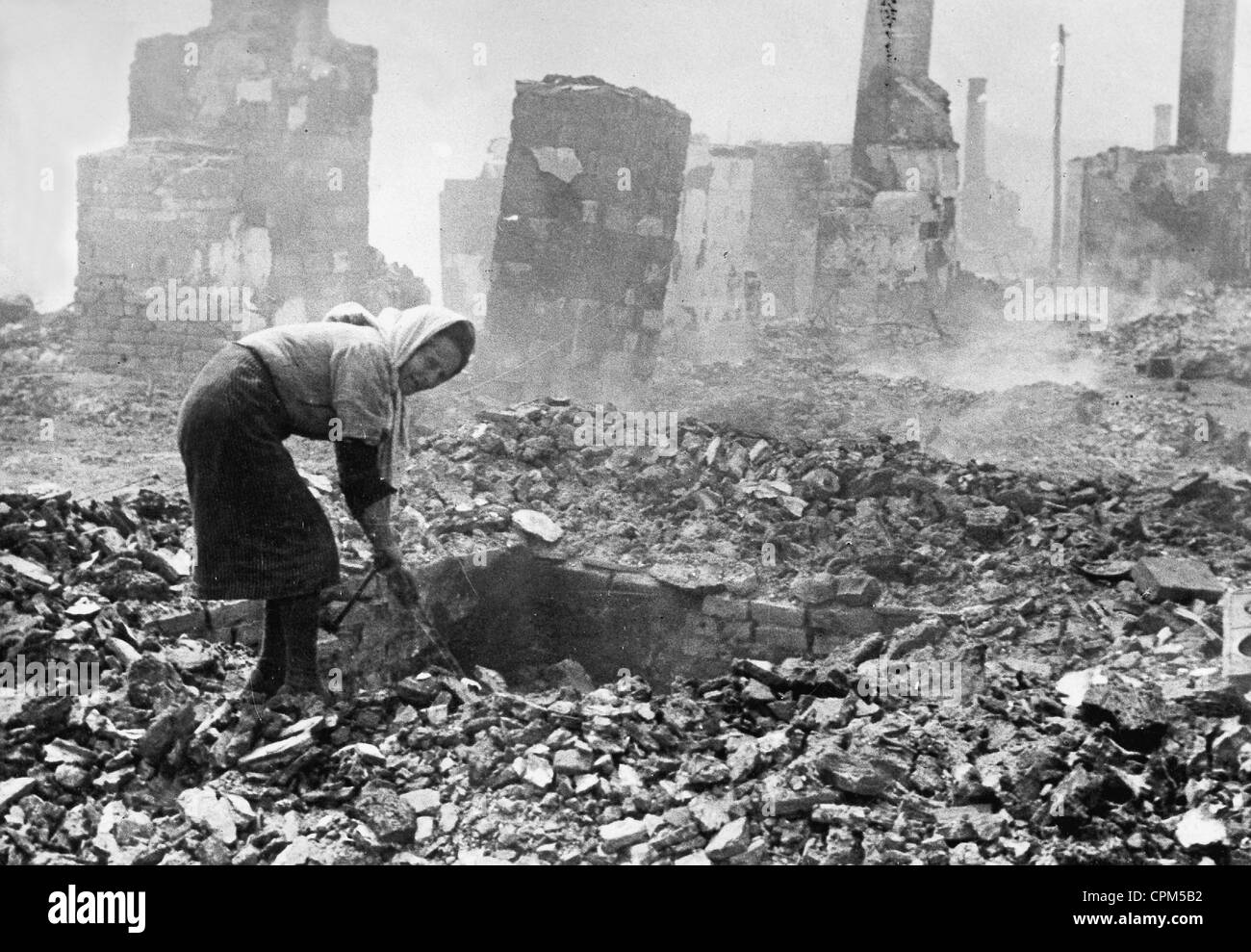 Soviet village in the eastern front hi-res stock photography and images ...