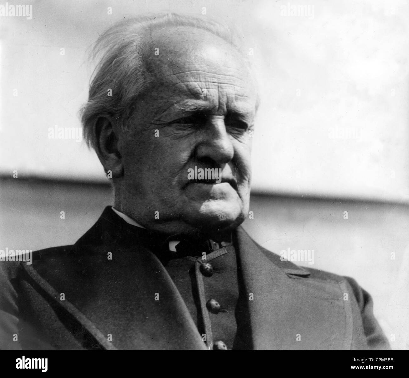 Hauptmann gerhart hi-res stock photography and images - Alamy