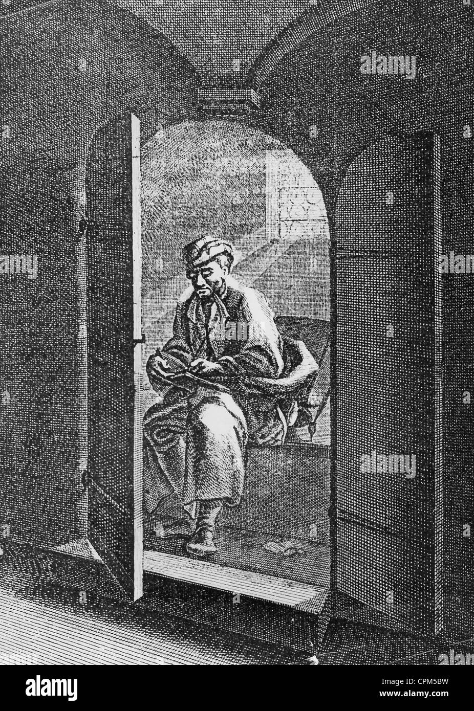 Circa 1750 hi-res stock photography and images - Alamy