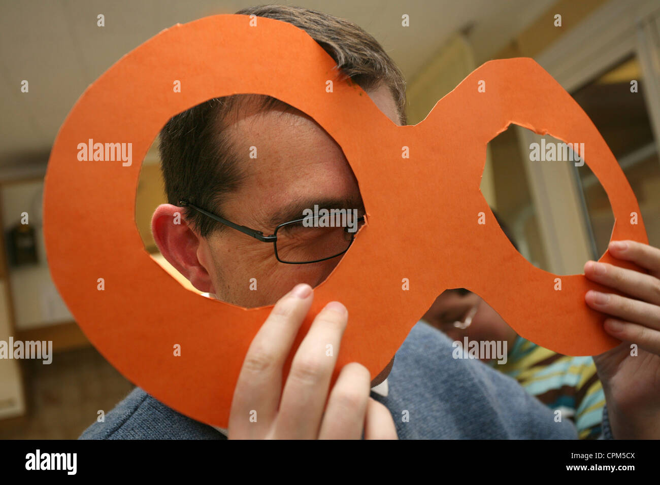 Hidden disability hi-res stock photography and images - Alamy