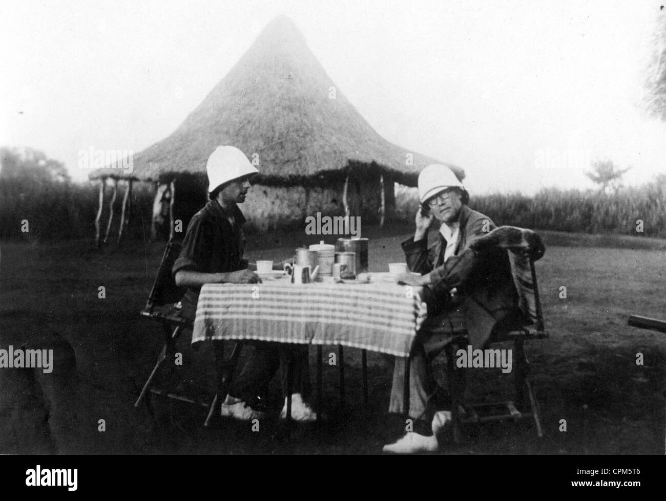 André gide congo hi-res stock photography and images - Alamy