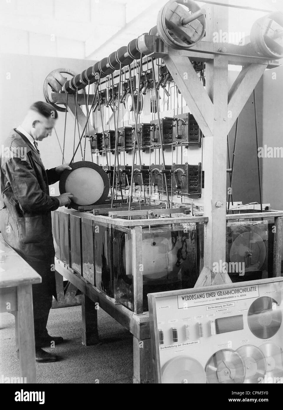 Business records Black and White Stock Photos & Images - Alamy