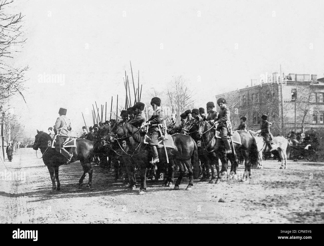 Russian revolution 1905 in hi-res stock photography and images - Alamy