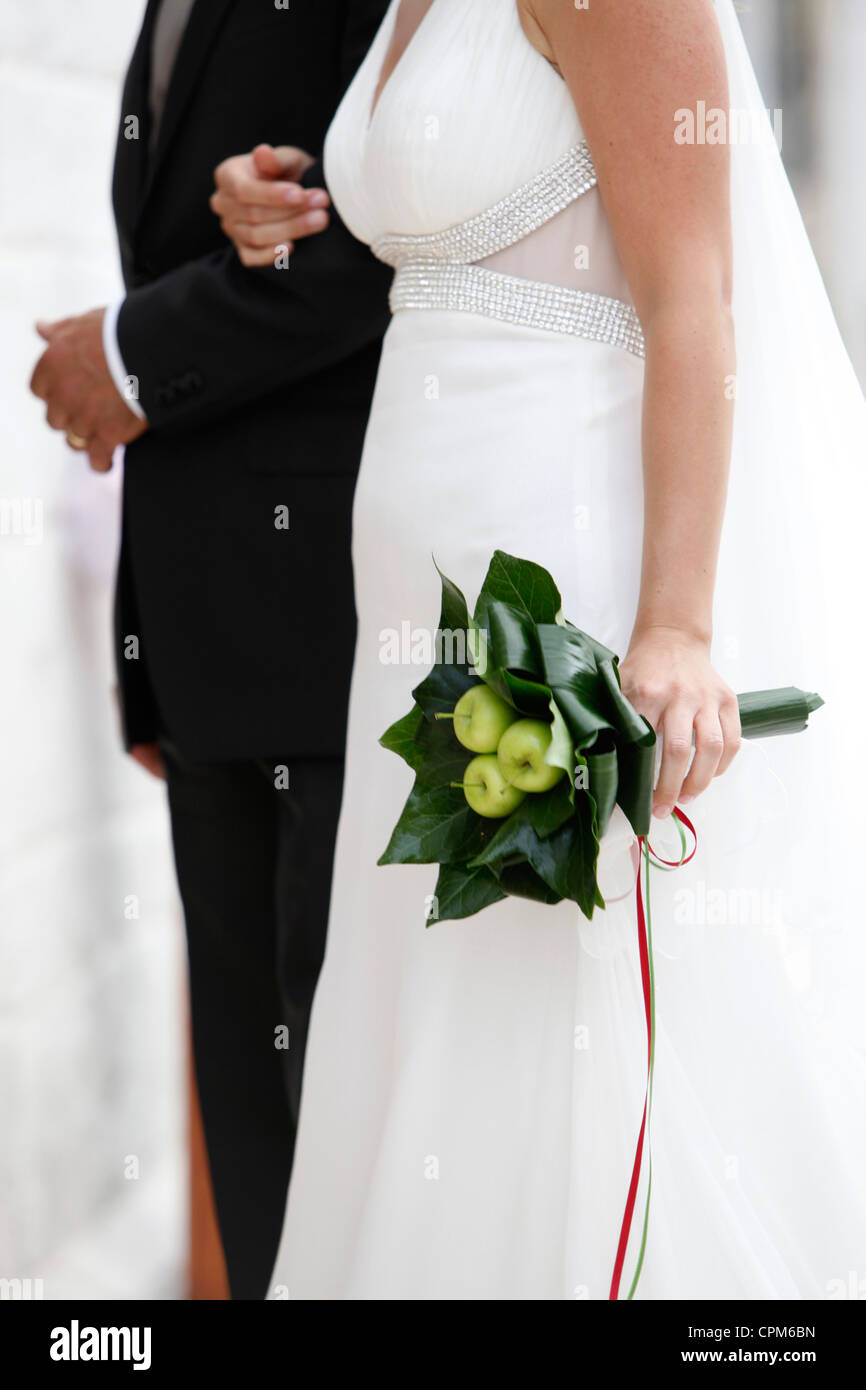 Humans marriage hi-res stock photography and images - Alamy