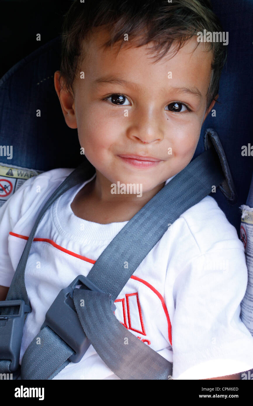 Securing passengers hi-res stock photography and images - Alamy