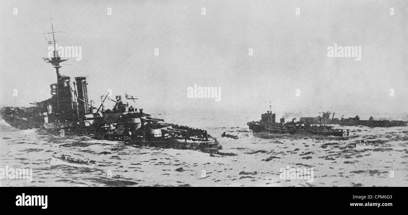 Hms audacious hi-res stock photography and images - Alamy