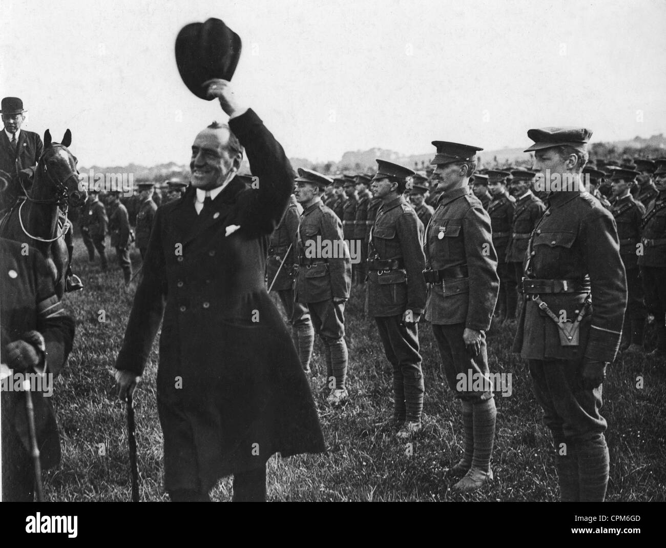 Sir edward carson hi-res stock photography and images - Alamy