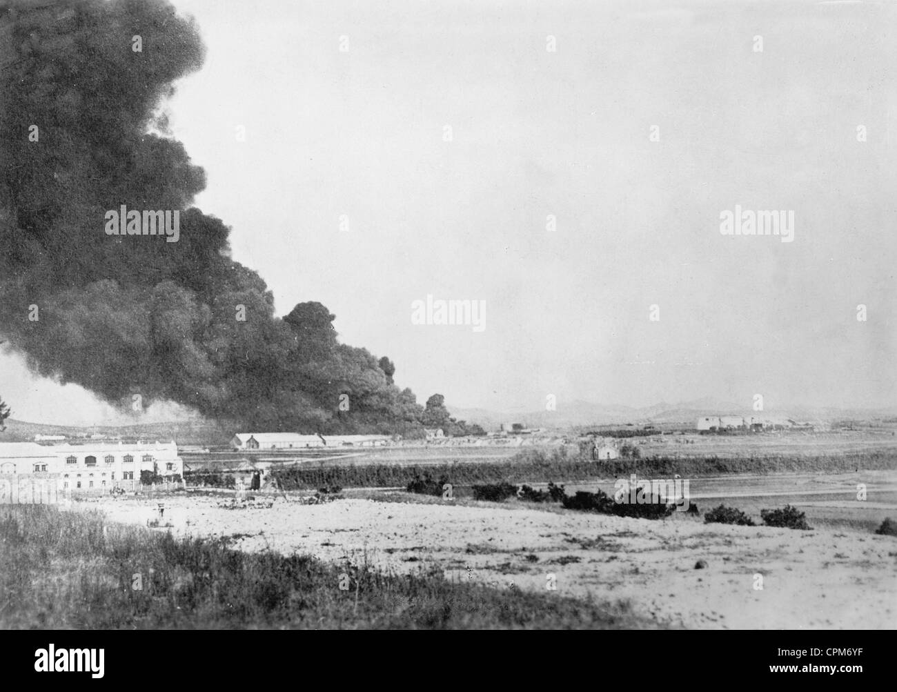 Siege tsingtao hi-res stock photography and images - Alamy