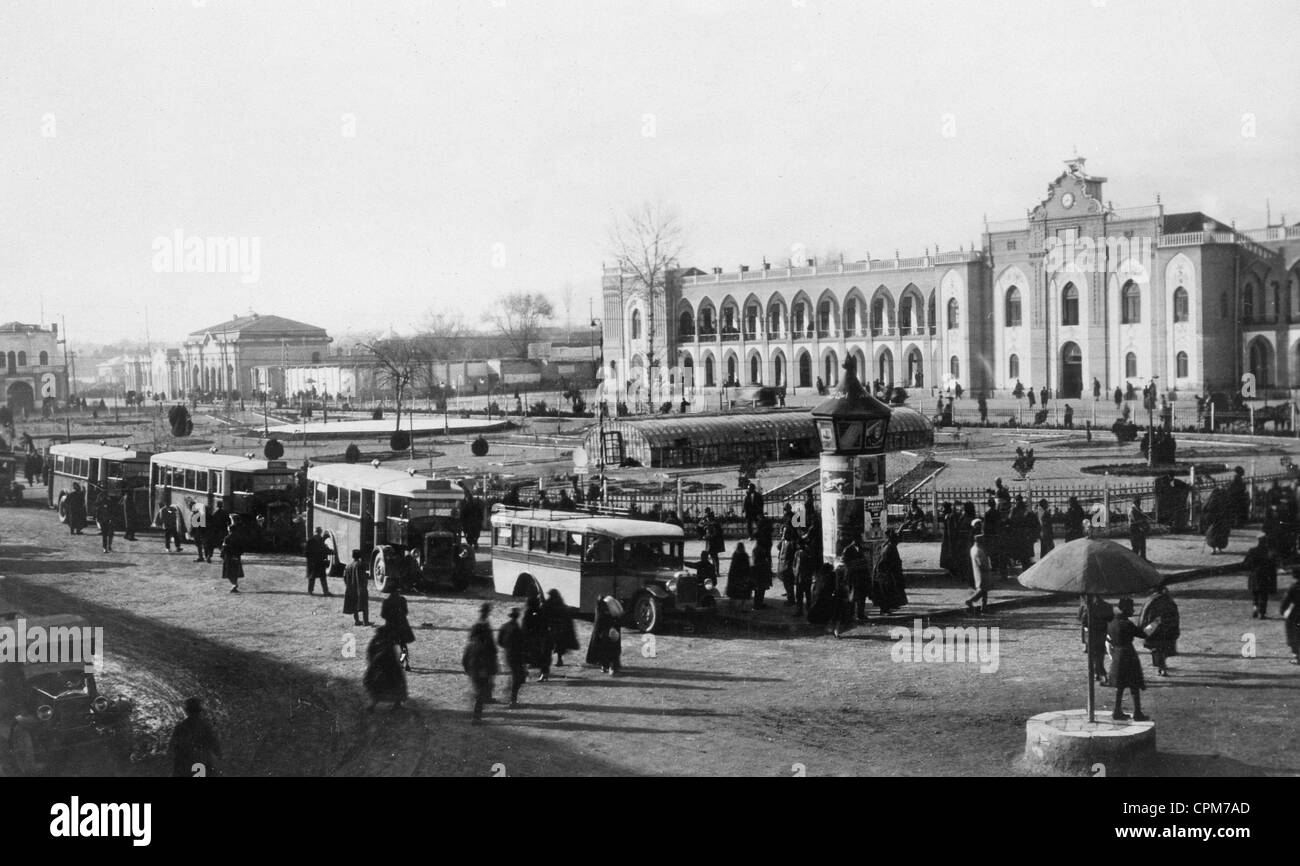 Tehran Black and White Stock Photos & Images - Alamy