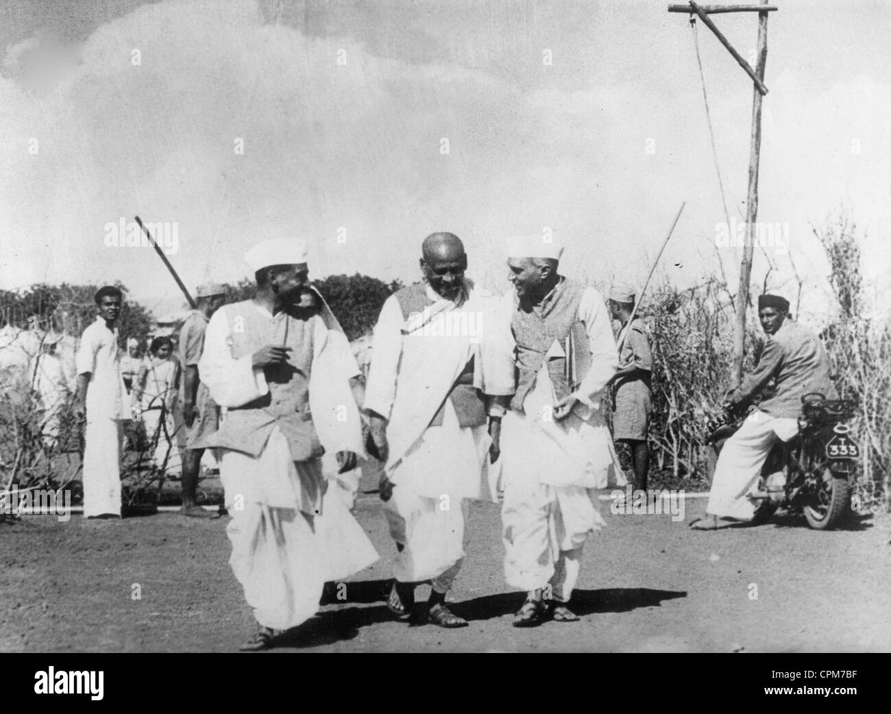 Indian National Congress 1885 Leaders