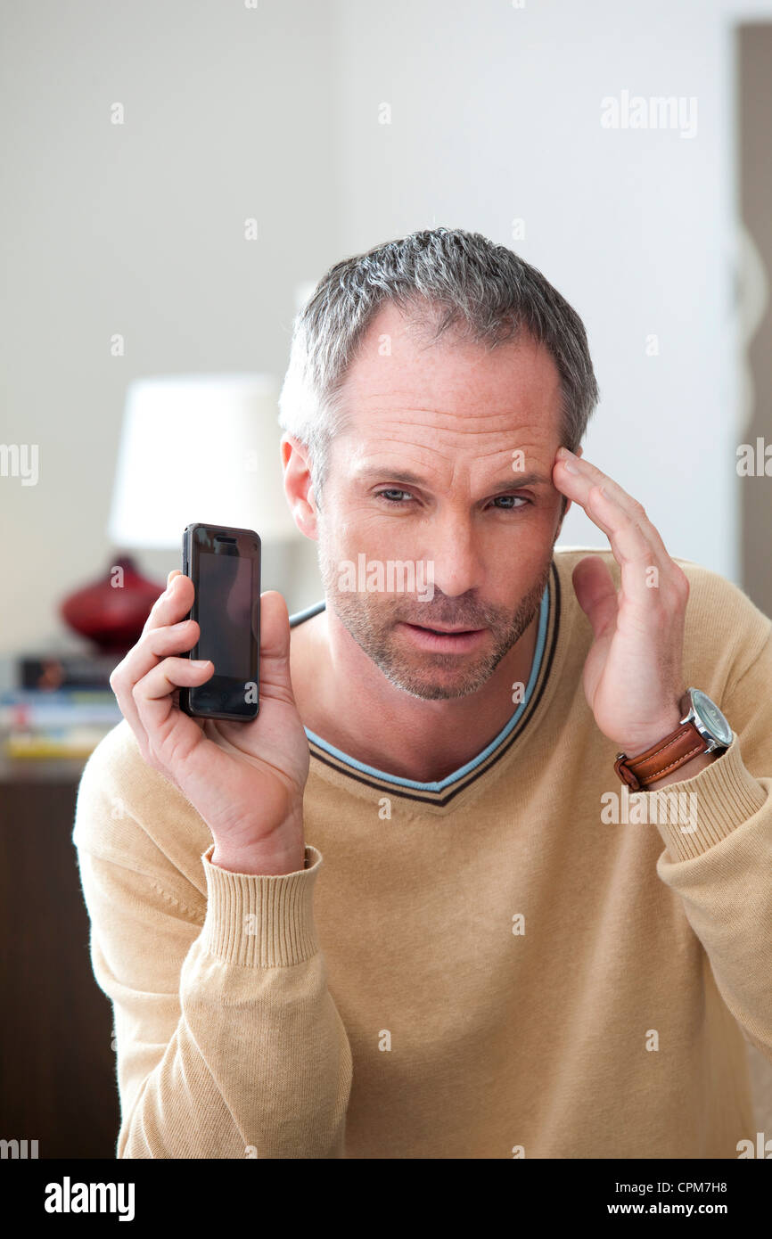 Man Wave High Resolution Stock Photography and Images - Alamy