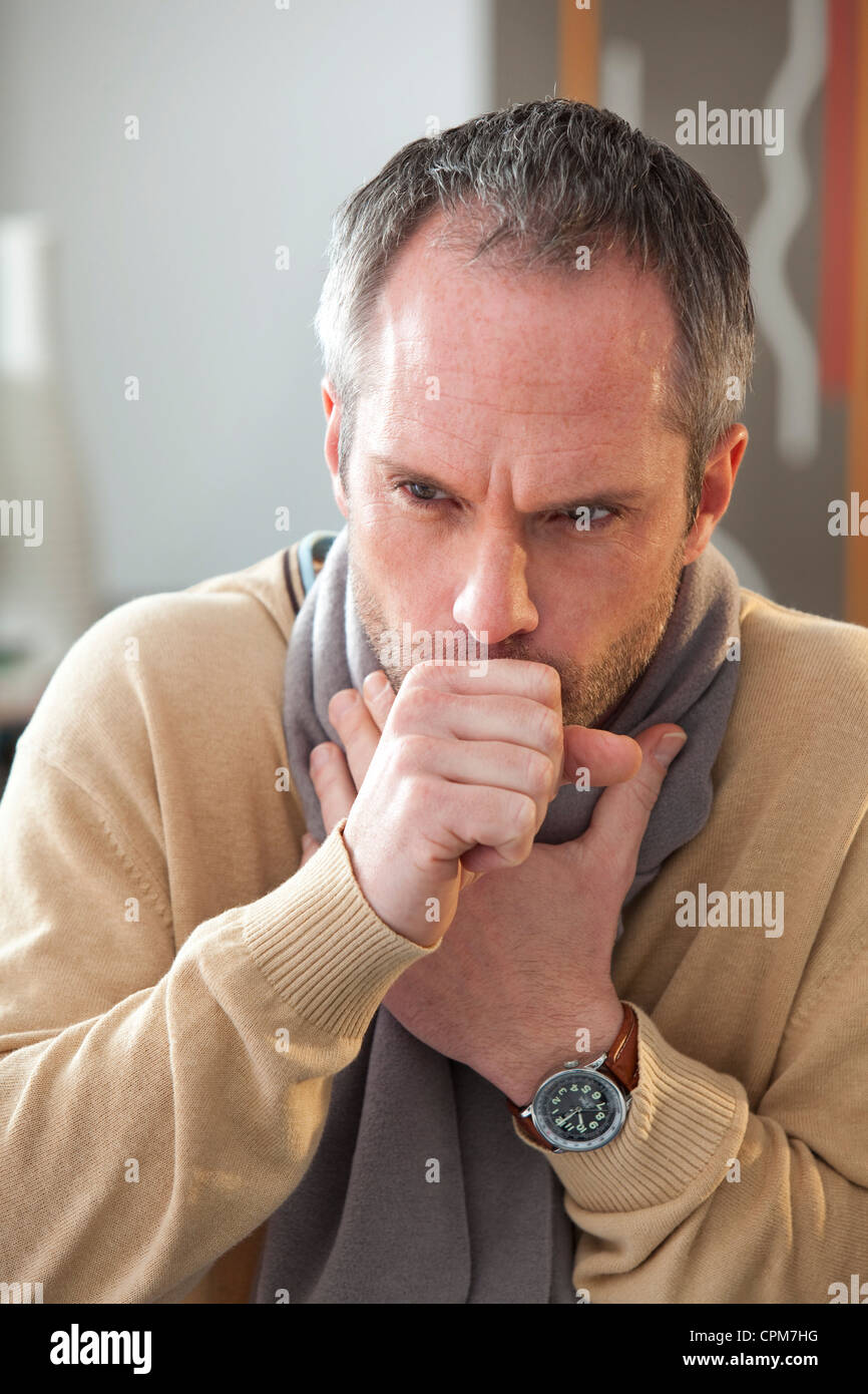 Bronchitises hi-res stock photography and images - Alamy