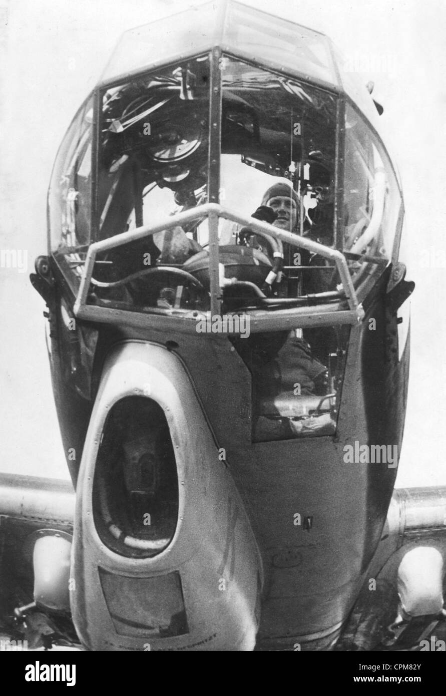 Junkers ju 88 german hi-res stock photography and images - Alamy