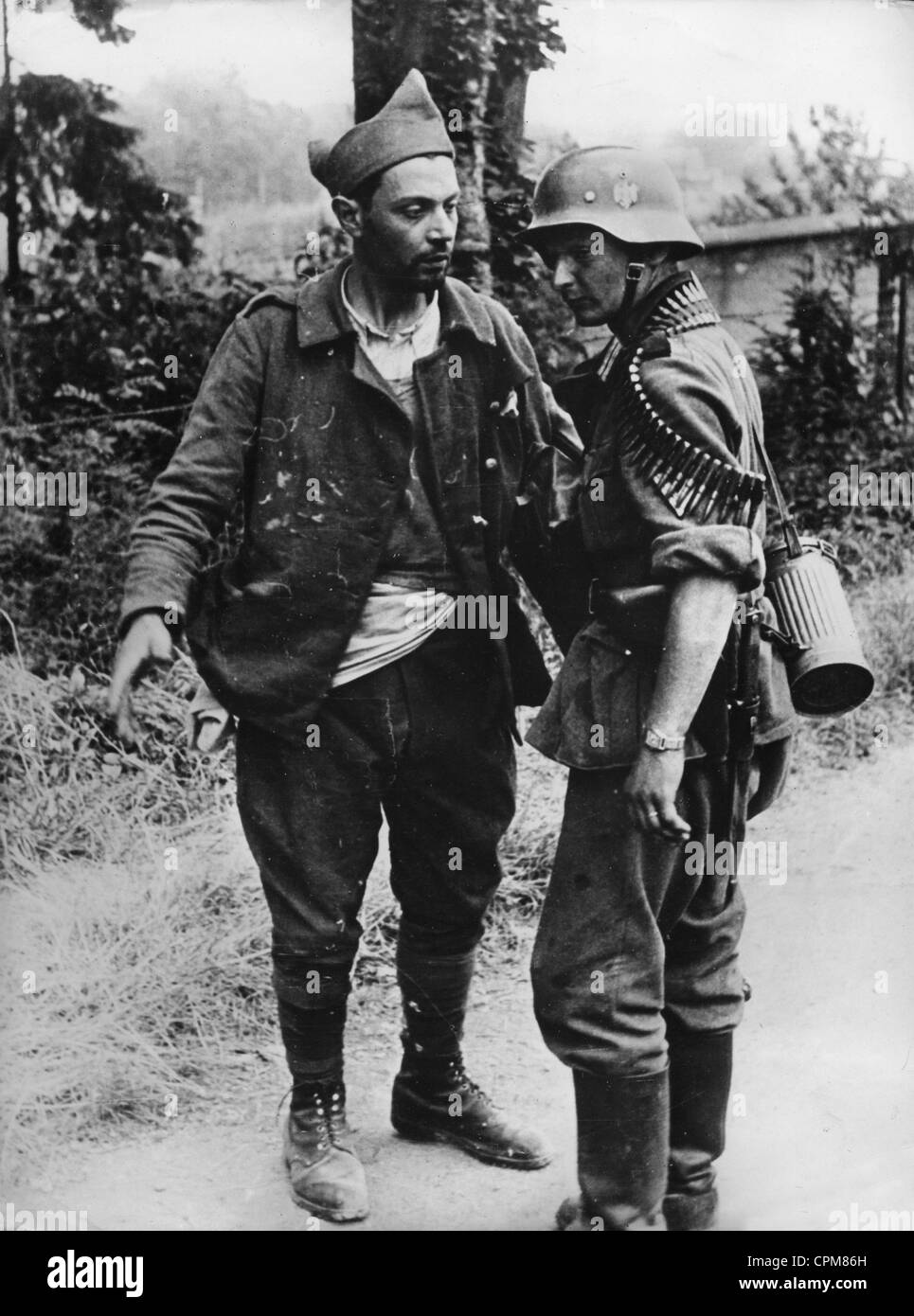 French unrest hi-res stock photography and images - Alamy