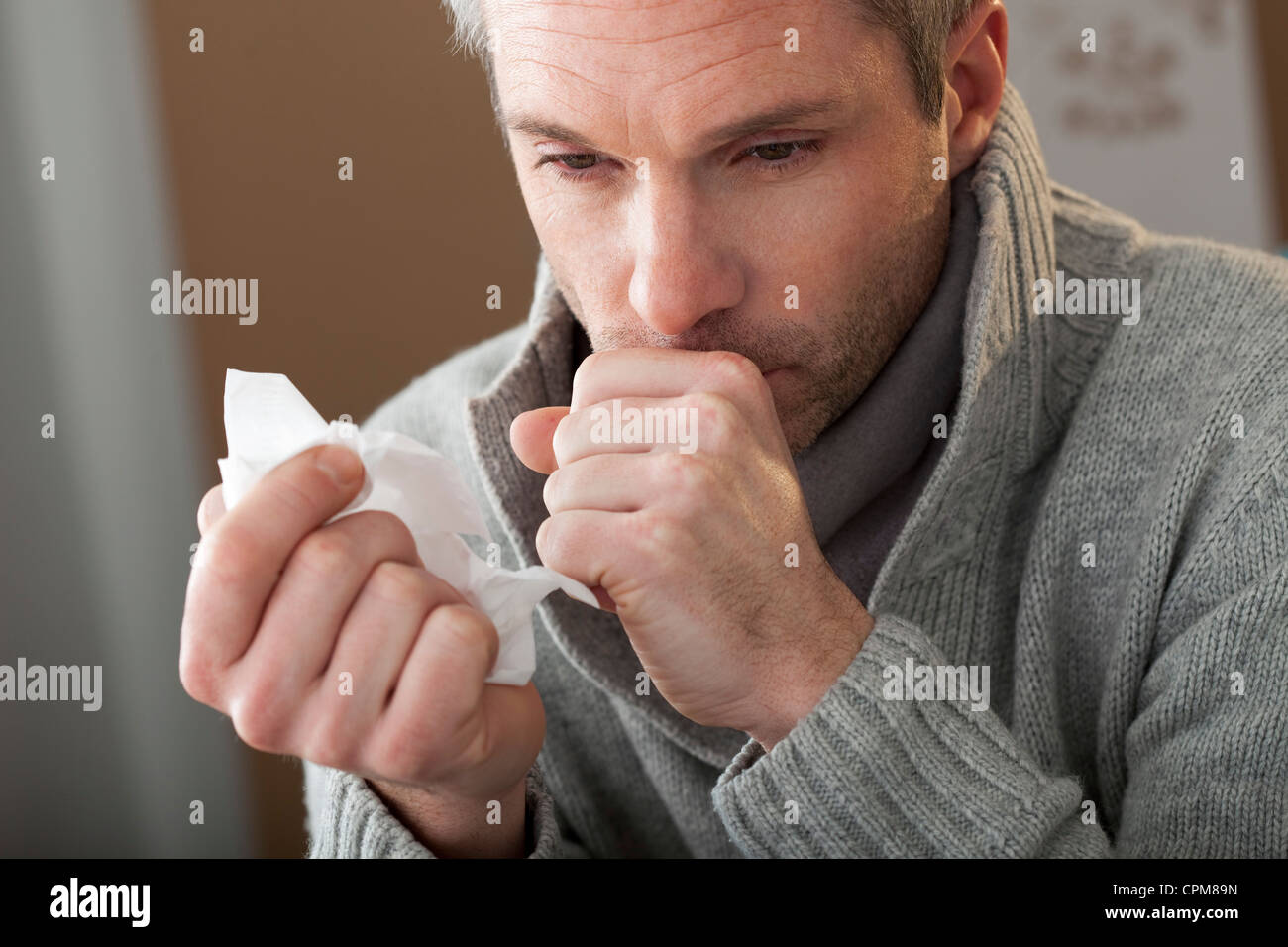 Bronchitides hi-res stock photography and images - Alamy