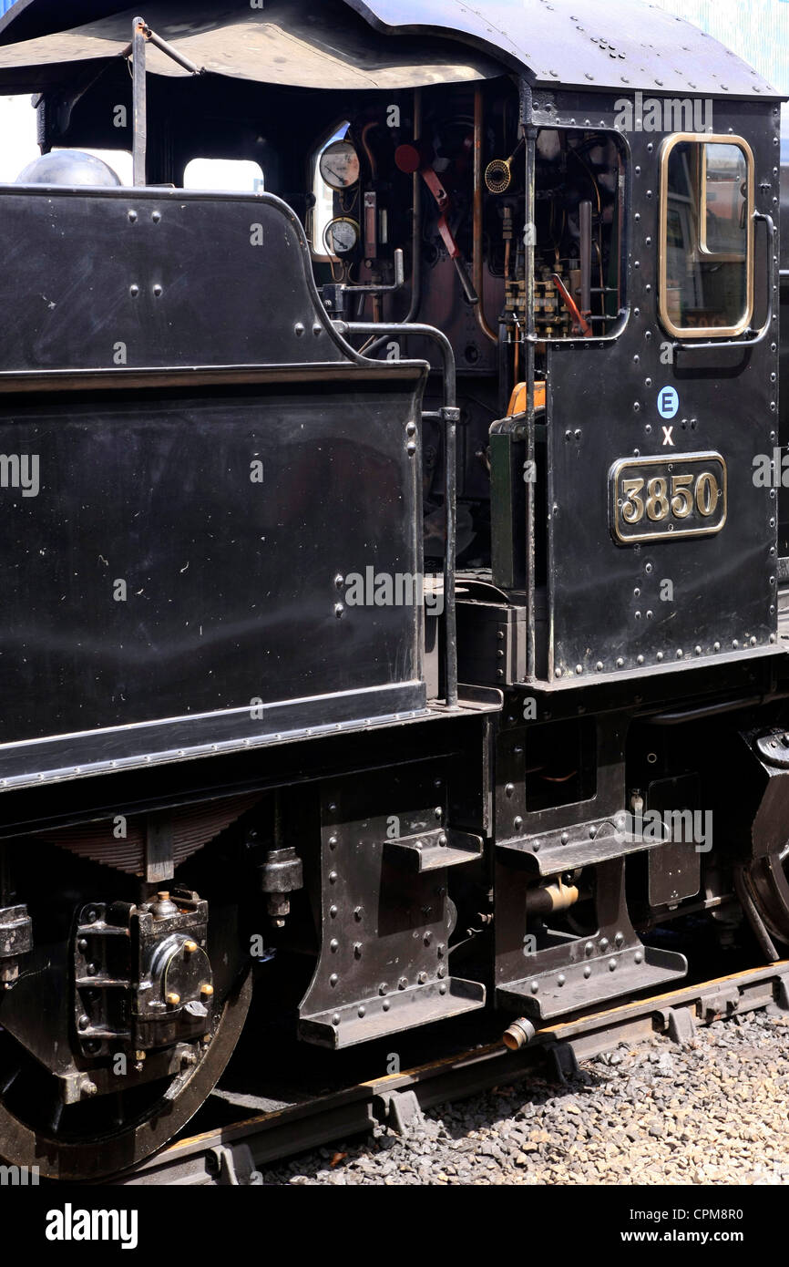 1903 2 8 0 Class 2884 Steam High Resolution Stock Photography and ...