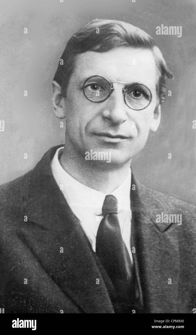 Whose chairman he became in 1932 hi-res stock photography and images ...