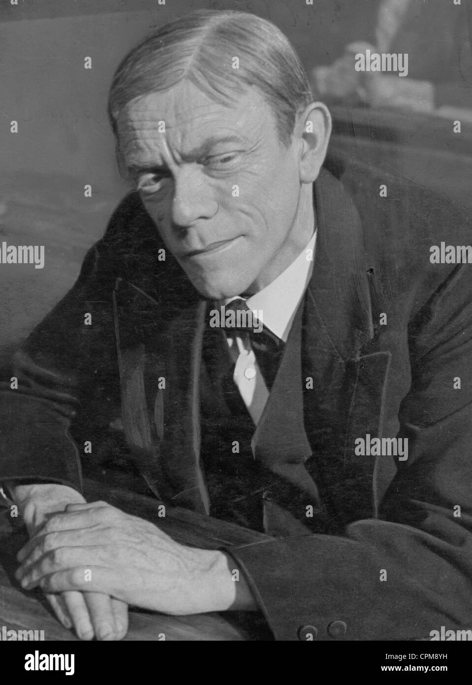 Karl valentin hi-res stock photography and images - Alamy