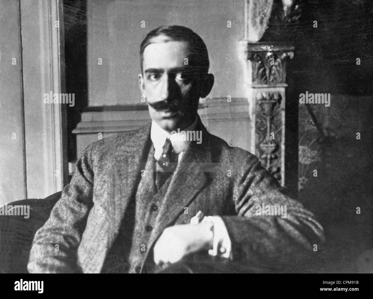 Prince radziwill hi-res stock photography and images - Alamy