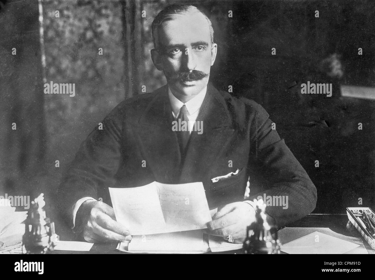 Prince radziwill hi-res stock photography and images - Alamy