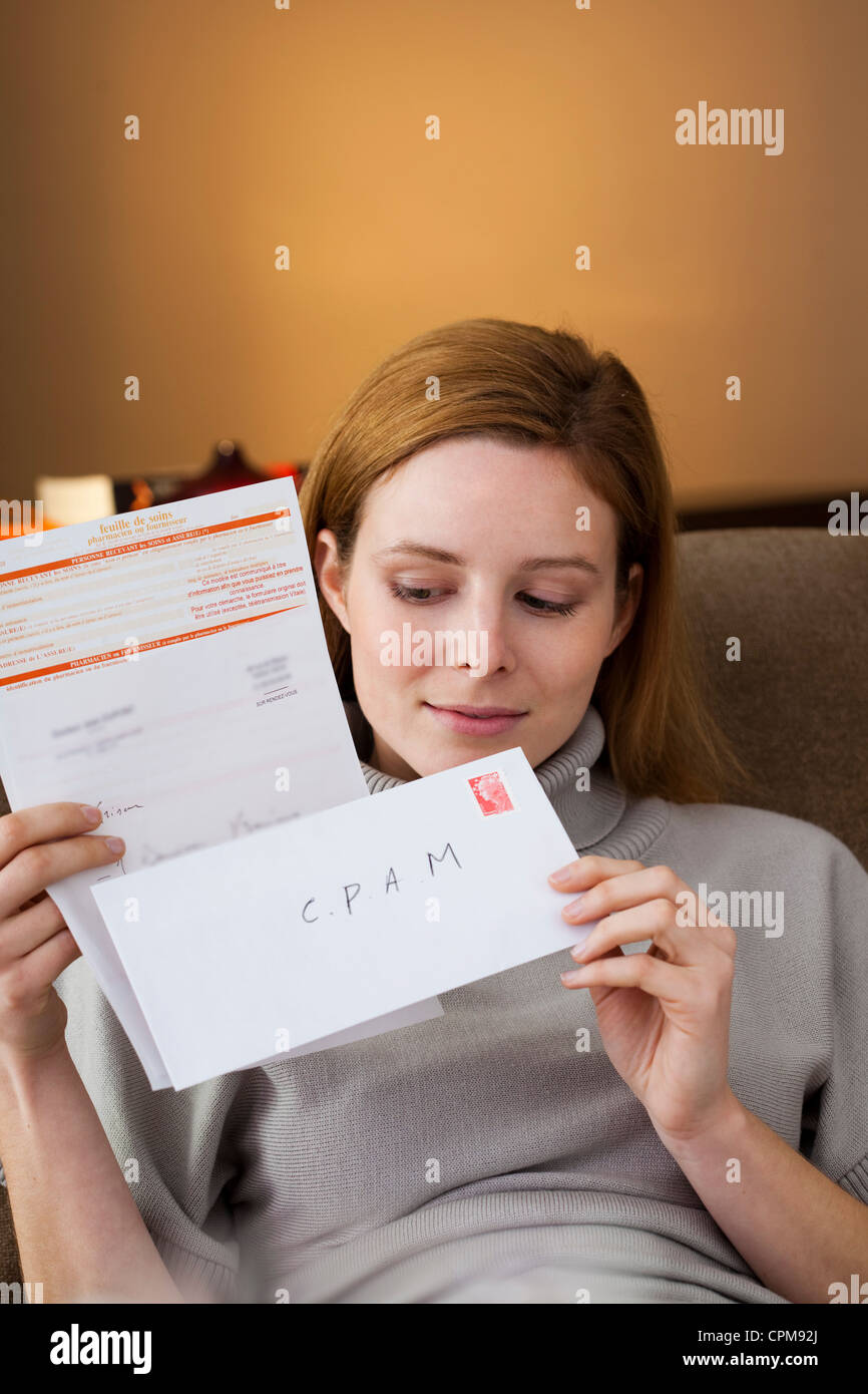Letter form forms hi-res stock photography and images - Alamy