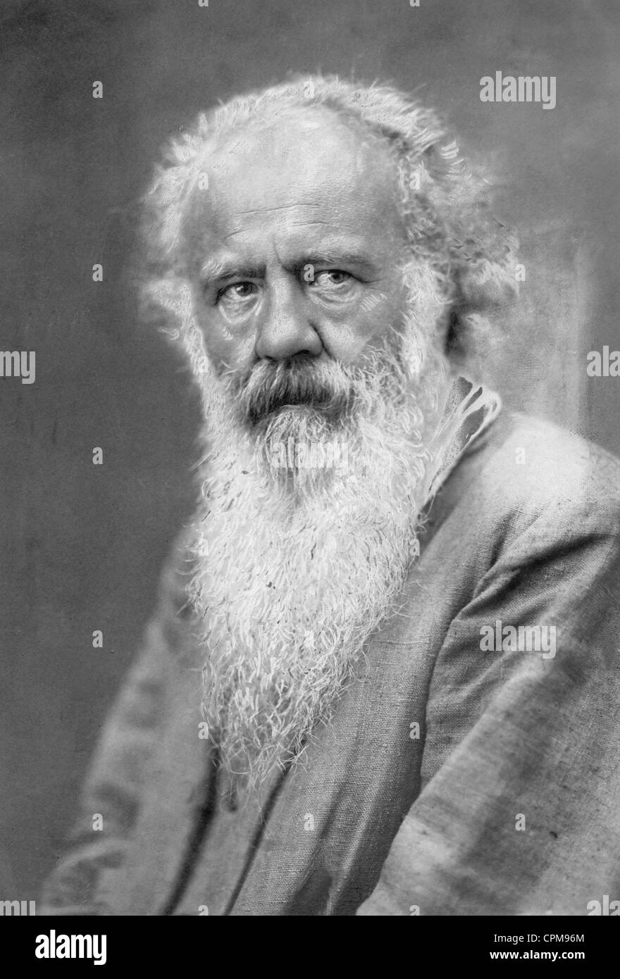 Hermann bahr 1863 1934 hi-res stock photography and images - Alamy
