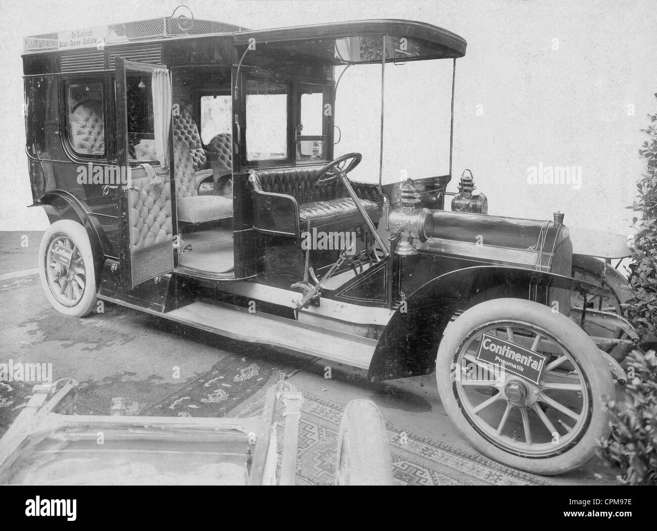 1906 car hi-res stock photography and images - Alamy