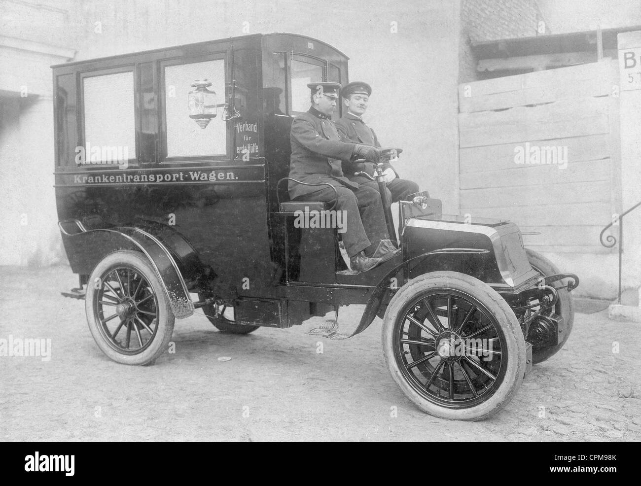 1905 car hi-res stock photography and images - Alamy