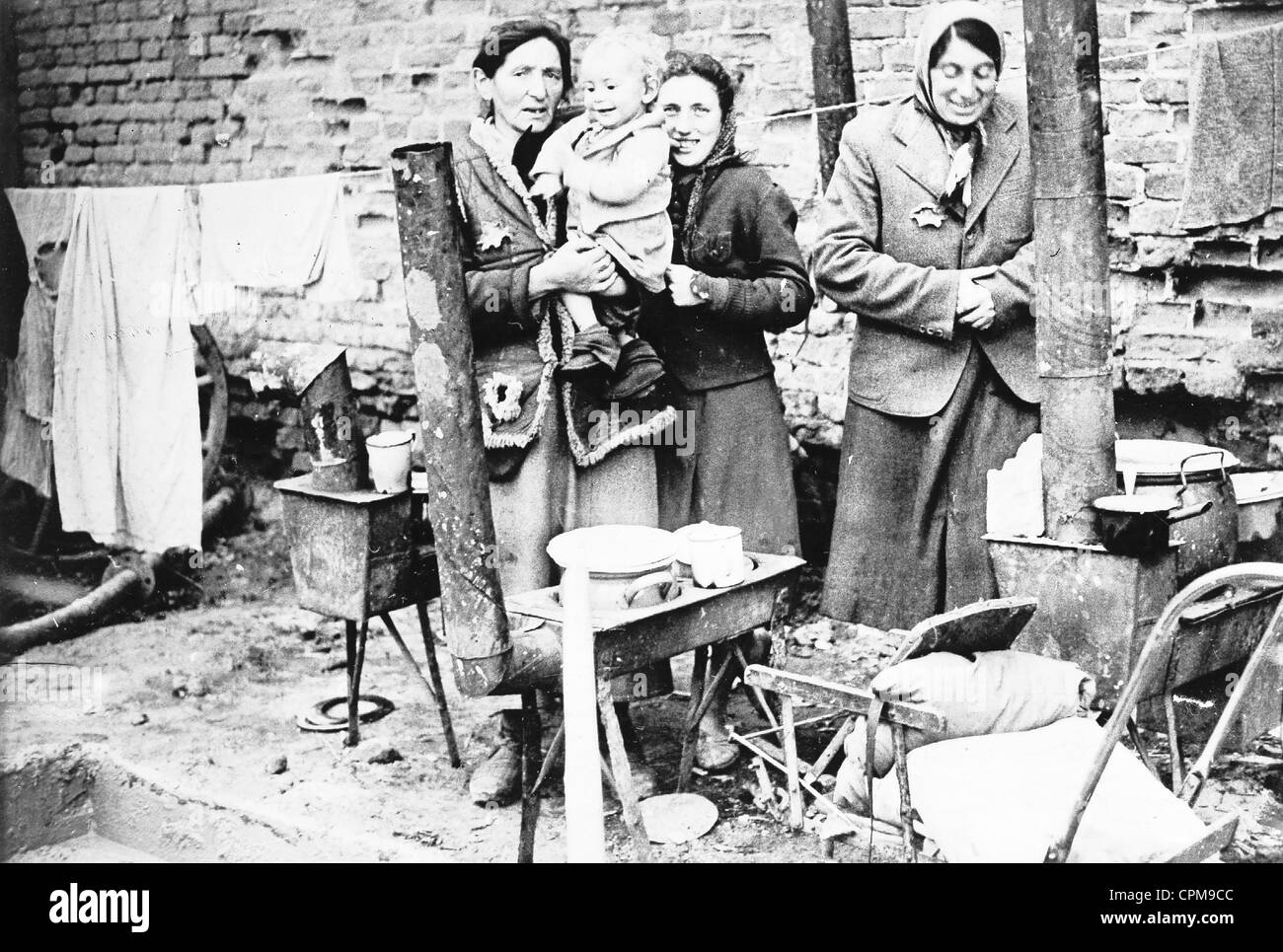 Poland jews hi-res stock photography and images - Alamy