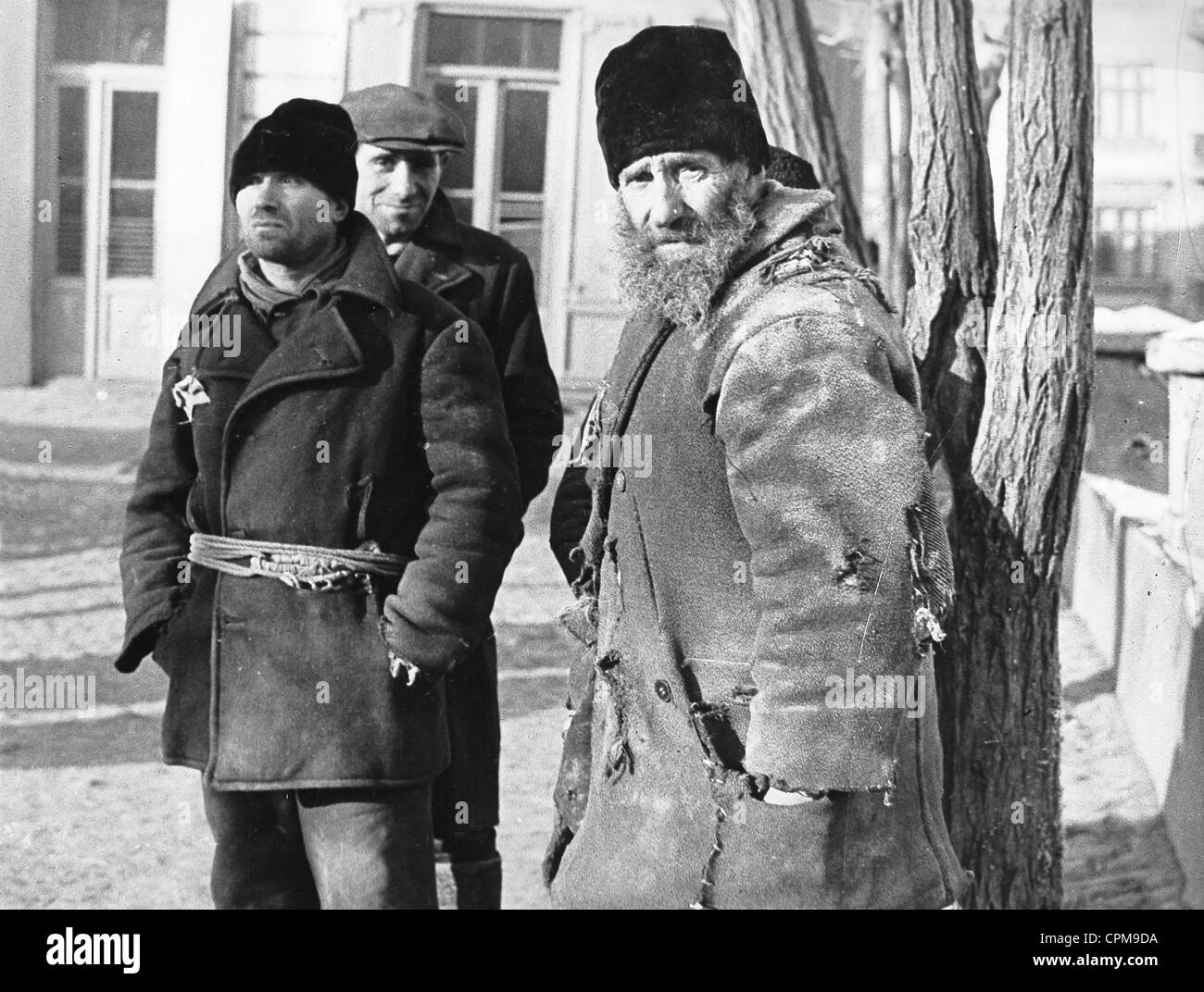 Jews in Poland, 1939 Stock Photo - Alamy