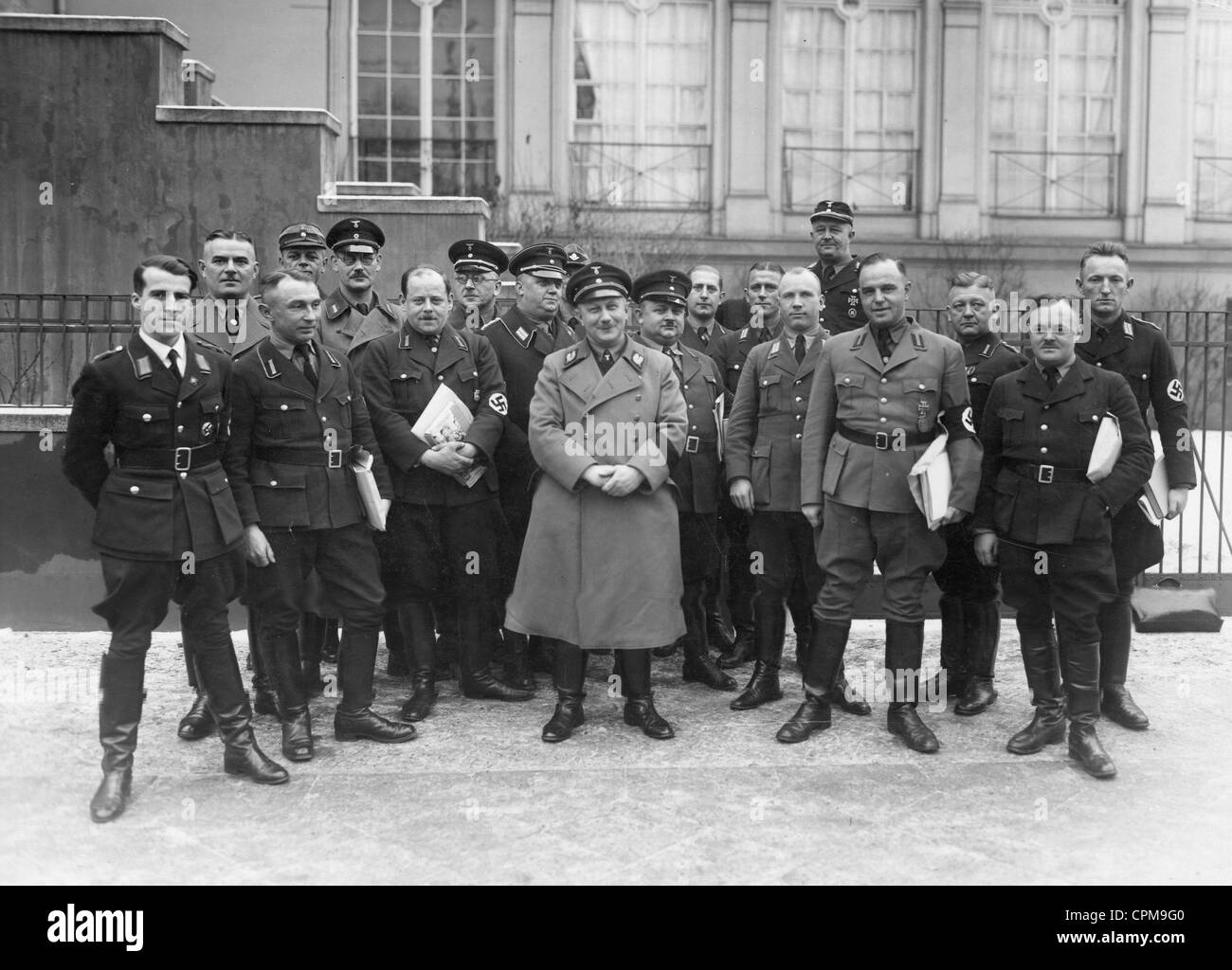 Nsdap 1933 High Resolution Stock Photography and Images - Alamy