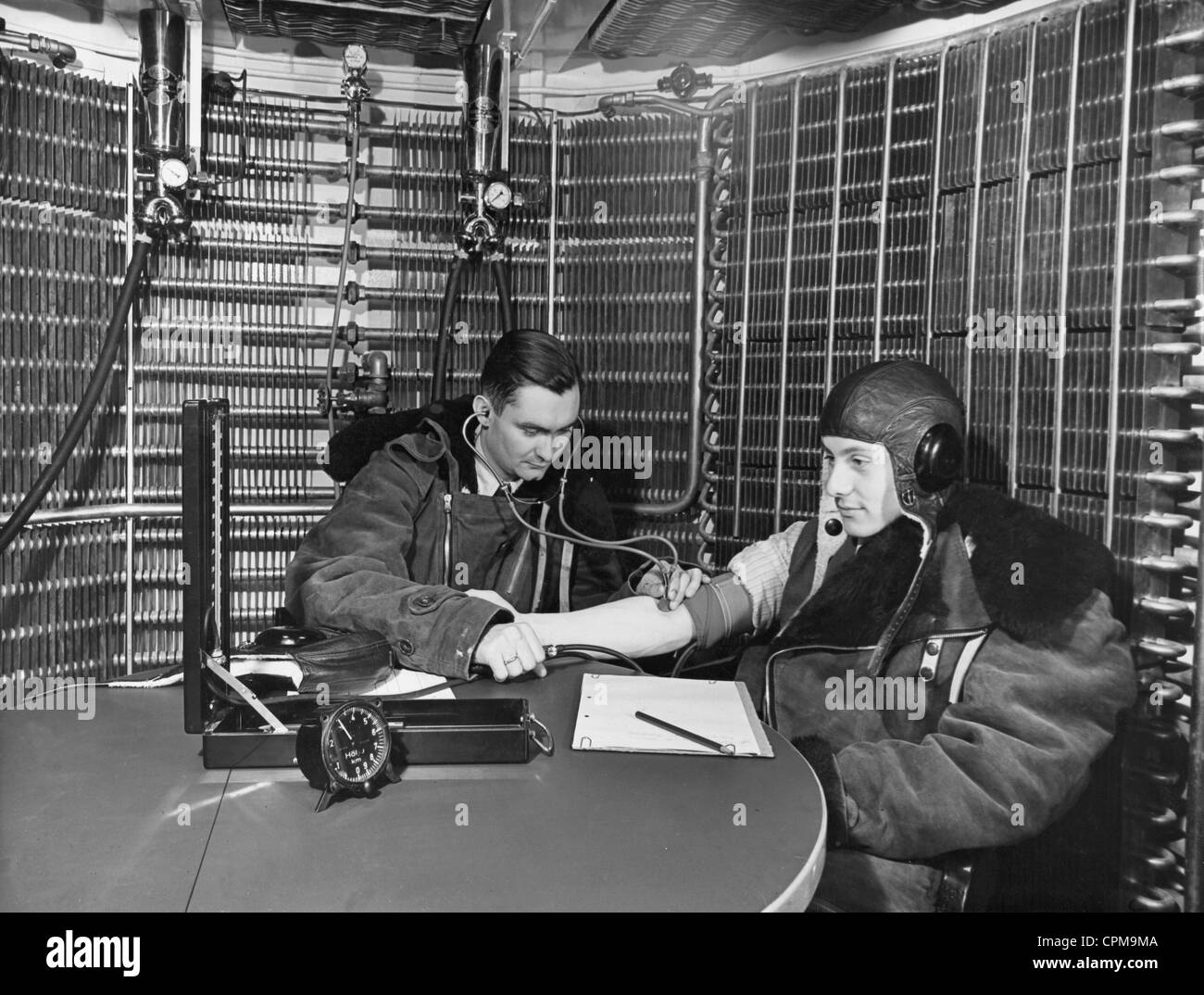 1940 German Pilots High Resolution Stock Photography and Images - Alamy