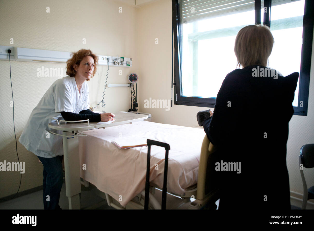 BONE MARROW DONATION Stock Photo - Alamy