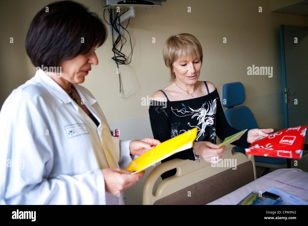 BONE MARROW DONATION Stock Photo - Alamy