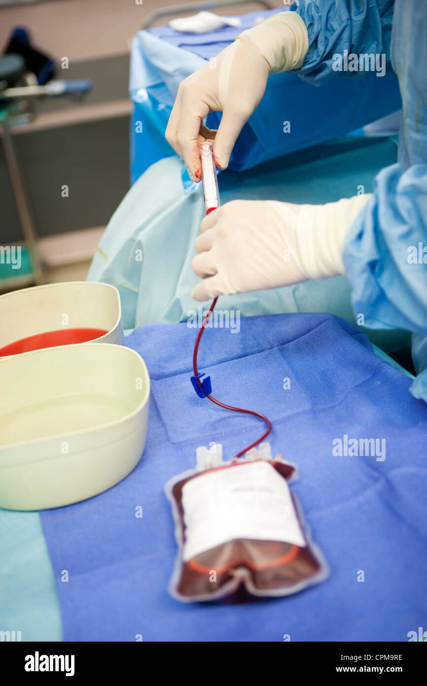 Bone Marrow Biopsy High Resolution Stock Photography and Images - Alamy